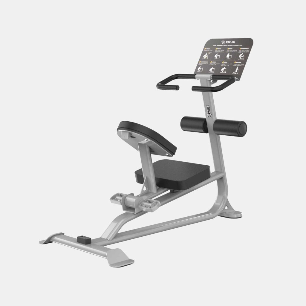 SB134 Stretching Machine - Crux Fitness Equipment